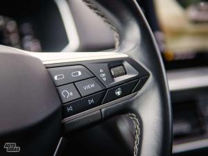 SEAT Tarraco 2023 in Marijampole, with an engine capacity of 1.40 L and mileage of 170 thousand km for 20450 €, photo 30 on AUTOMOTO.COM.LV