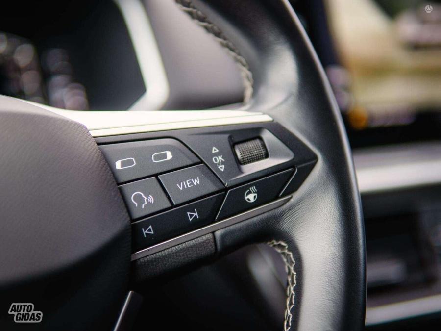 SEAT Tarraco 2023 in Marijampole, with an engine capacity of 1.40 L and mileage of 170 thousand km for 20450 €, photo 30 on AUTOMOTO.COM.LV
