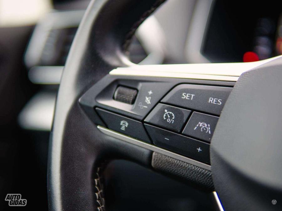 SEAT Tarraco 2023 in Marijampole, with an engine capacity of 1.40 L and mileage of 170 thousand km for 20450 €, photo 31 on AUTOMOTO.COM.LV