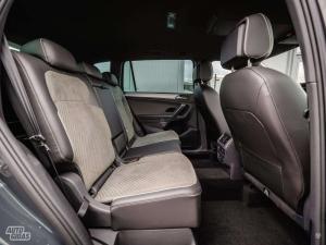 SEAT Tarraco 2023 in Marijampole, with an engine capacity of 1.40 L and mileage of 170 thousand km for 20450 €, photo 33 on AUTOMOTO.COM.LV