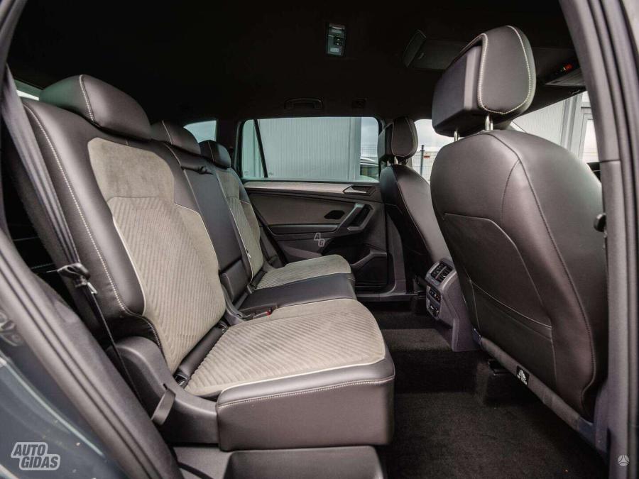 SEAT Tarraco 2023 in Marijampole, with an engine capacity of 1.40 L and mileage of 170 thousand km for 20450 €, photo 33 on AUTOMOTO.COM.LV