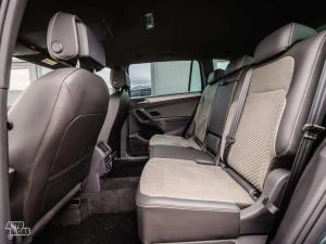 SEAT Tarraco 2023 in Marijampole, with an engine capacity of 1.40 L and mileage of 170 thousand km for 20450 €, photo 35 on AUTOMOTO.COM.LV