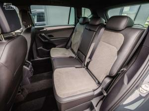 SEAT Tarraco 2023 in Marijampole, with an engine capacity of 1.40 L and mileage of 170 thousand km for 20450 €, photo 36 on AUTOMOTO.COM.LV
