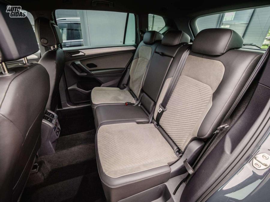 SEAT Tarraco 2023 in Marijampole, with an engine capacity of 1.40 L and mileage of 170 thousand km for 20450 €, photo 36 on AUTOMOTO.COM.LV