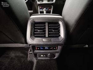 SEAT Tarraco 2023 in Marijampole, with an engine capacity of 1.40 L and mileage of 170 thousand km for 20450 €, photo 37 on AUTOMOTO.COM.LV