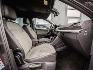 SEAT Tarraco 2023 in Marijampole, with an engine capacity of 1.40 L and mileage of 170 thousand km for 20450 €, photo 38 on AUTOMOTO.COM.LV