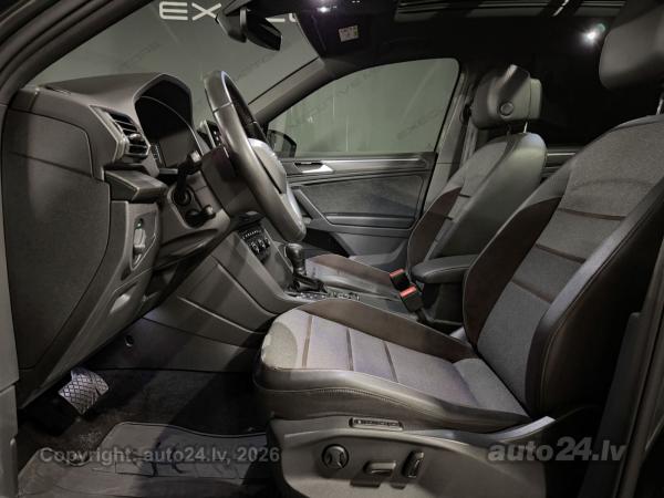 Green SEAT Tarraco 2019 in Tallinn, with an engine capacity of 2.00 L and mileage of 125 thousand km for 21900 €, photo 3 on AUTOMOTO.COM.LV
