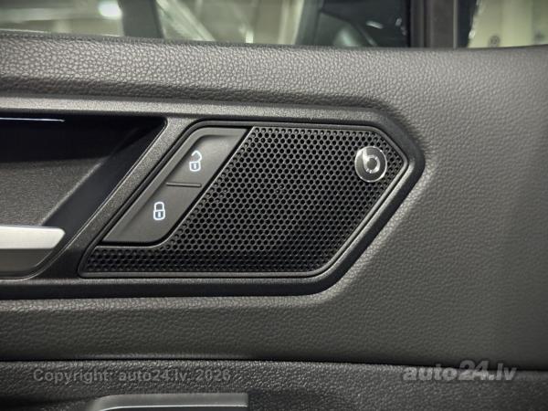 Green SEAT Tarraco 2019 in Tallinn, with an engine capacity of 2.00 L and mileage of 125 thousand km for 21900 €, photo 7 on AUTOMOTO.COM.LV