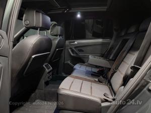 Зеленый Сеат Tarraco 2019 в Таллин, объемом двигателя 2.00 л и пробегом 125 тыс. км за 21900 €, фото 9 на AUTOMOTO.COM.LV