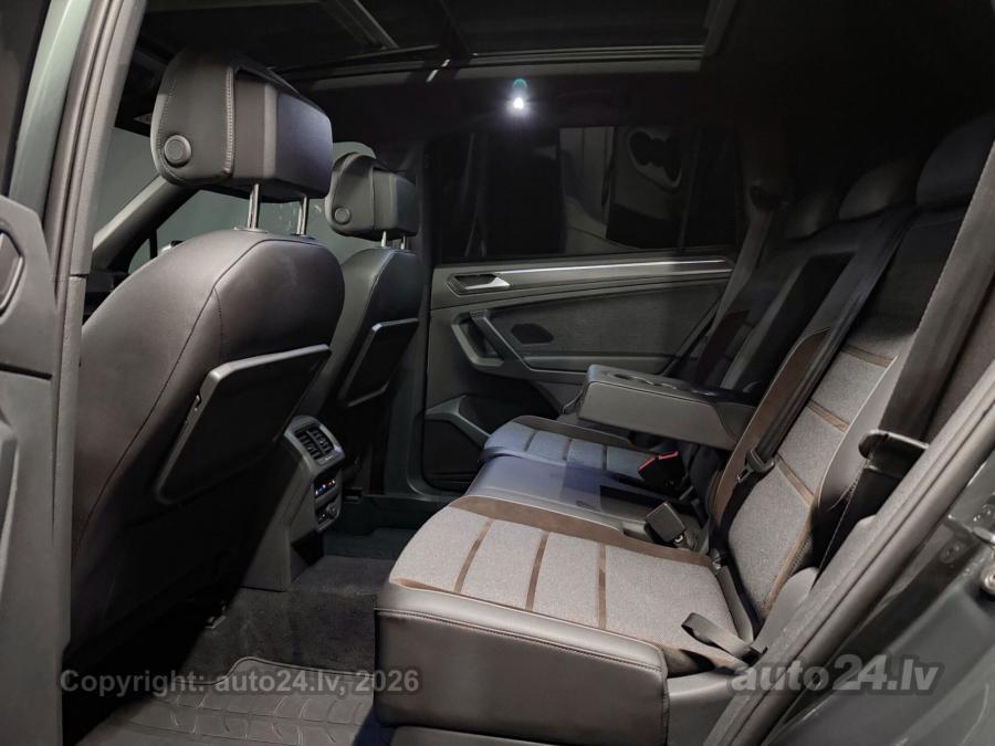 Зеленый Сеат Tarraco 2019 в Таллин, объемом двигателя 2.00 л и пробегом 125 тыс. км за 21900 €, фото 9 на AUTOMOTO.COM.LV
