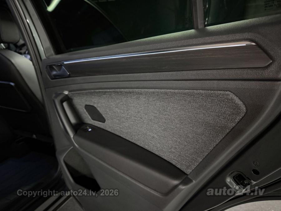 Зеленый Сеат Tarraco 2019 в Таллин, объемом двигателя 2.00 л и пробегом 125 тыс. км за 21900 €, фото 15 на AUTOMOTO.COM.LV