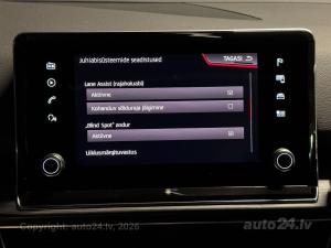 Зеленый Сеат Tarraco 2019 в Таллин, объемом двигателя 2.00 л и пробегом 125 тыс. км за 21900 €, фото 25 на AUTOMOTO.COM.LV