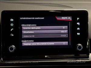 Зеленый Сеат Tarraco 2019 в Таллин, объемом двигателя 2.00 л и пробегом 125 тыс. км за 21900 €, фото 26 на AUTOMOTO.COM.LV