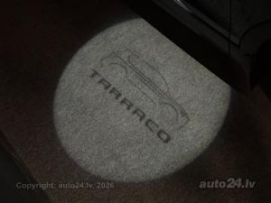 Зеленый Сеат Tarraco 2019 в Таллин, объемом двигателя 2.00 л и пробегом 125 тыс. км за 21900 €, фото 31 на AUTOMOTO.COM.LV