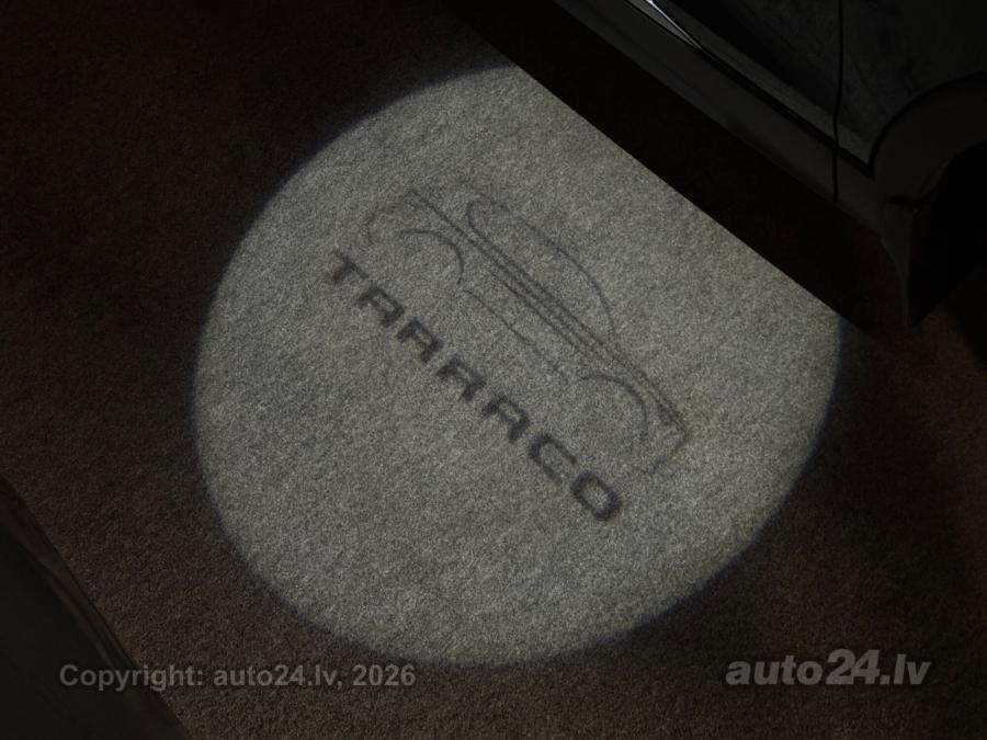 Зеленый Сеат Tarraco 2019 в Таллин, объемом двигателя 2.00 л и пробегом 125 тыс. км за 21900 €, фото 31 на AUTOMOTO.COM.LV