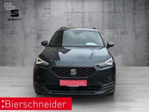 Zaļš SEAT Tarraco 2020 Kauņa, ar dzinēja tilpumu 2.00 L un nobraukumu 97 tūkst. km par 31619 €, foto 3 vietnē AUTOMOTO.COM.LV