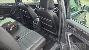 Zaļš SEAT Tarraco 2020 Rīga, ar dzinēja tilpumu 2.00 L un nobraukumu 105 tūkst. km par 21800 €, foto 8 vietnē AUTOMOTO.COM.LV