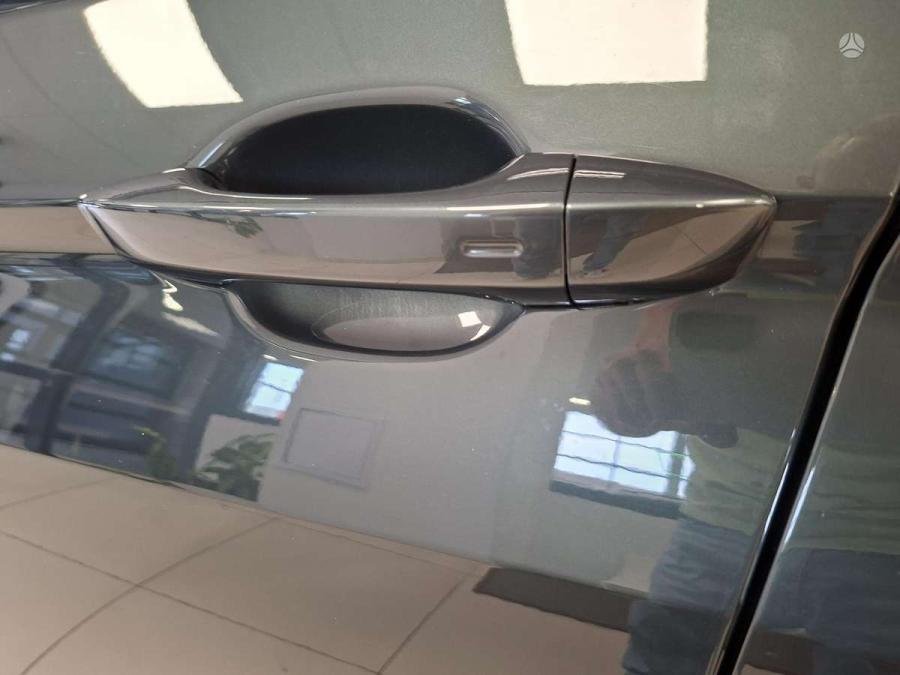 Zaļš SEAT Tarraco 2022 Kauņa, ar dzinēja tilpumu 1.97 L un nobraukumu 166 tūkst. km par 23600 €, foto 9 vietnē AUTOMOTO.COM.LV