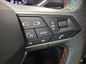 Zaļš SEAT Tarraco 2022 Kauņa, ar dzinēja tilpumu 1.97 L un nobraukumu 166 tūkst. km par 23600 €, foto 14 vietnē AUTOMOTO.COM.LV