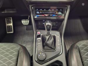 Zaļš SEAT Tarraco 2022 Kauņa, ar dzinēja tilpumu 1.97 L un nobraukumu 166 tūkst. km par 23600 €, foto 15 vietnē AUTOMOTO.COM.LV