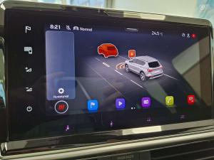 Zaļš SEAT Tarraco 2022 Kauņa, ar dzinēja tilpumu 1.97 L un nobraukumu 166 tūkst. km par 23600 €, foto 19 vietnē AUTOMOTO.COM.LV