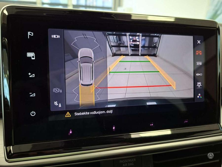 Zaļš SEAT Tarraco 2022 Kauņa, ar dzinēja tilpumu 1.97 L un nobraukumu 166 tūkst. km par 23600 €, foto 25 vietnē AUTOMOTO.COM.LV