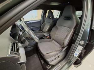 Zaļš SEAT Tarraco 2022 Kauņa, ar dzinēja tilpumu 1.97 L un nobraukumu 166 tūkst. km par 23600 €, foto 28 vietnē AUTOMOTO.COM.LV