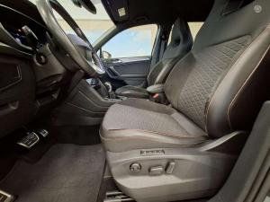 Zaļš SEAT Tarraco 2022 Kauņa, ar dzinēja tilpumu 1.97 L un nobraukumu 166 tūkst. km par 23600 €, foto 29 vietnē AUTOMOTO.COM.LV