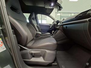 Zaļš SEAT Tarraco 2022 Kauņa, ar dzinēja tilpumu 1.97 L un nobraukumu 166 tūkst. km par 23600 €, foto 31 vietnē AUTOMOTO.COM.LV