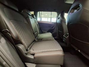 Zaļš SEAT Tarraco 2022 Kauņa, ar dzinēja tilpumu 1.97 L un nobraukumu 166 tūkst. km par 23600 €, foto 33 vietnē AUTOMOTO.COM.LV