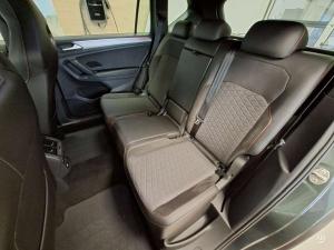 Zaļš SEAT Tarraco 2022 Kauņa, ar dzinēja tilpumu 1.97 L un nobraukumu 166 tūkst. km par 23600 €, foto 34 vietnē AUTOMOTO.COM.LV