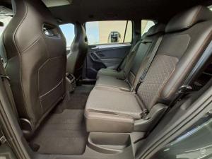 Zaļš SEAT Tarraco 2022 Kauņa, ar dzinēja tilpumu 1.97 L un nobraukumu 166 tūkst. km par 23600 €, foto 35 vietnē AUTOMOTO.COM.LV