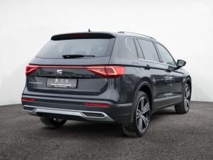 Pelēks SEAT Tarraco 2019 Kauņa, ar dzinēja tilpumu 2.00 L un nobraukumu 93 tūkst. km par 26499 €, foto 3 vietnē AUTOMOTO.COM.LV