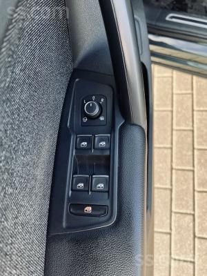 Pelēks SEAT Tarraco 2019 Rīga, ar dzinēja tilpumu 2.00 L un nobraukumu 202 tūkst. km par 18500 €, foto 14 vietnē AUTOMOTO.COM.LV
