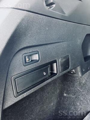 Pelēks SEAT Tarraco 2019 Rīga, ar dzinēja tilpumu 2.00 L un nobraukumu 202 tūkst. km par 18500 €, foto 18 vietnē AUTOMOTO.COM.LV