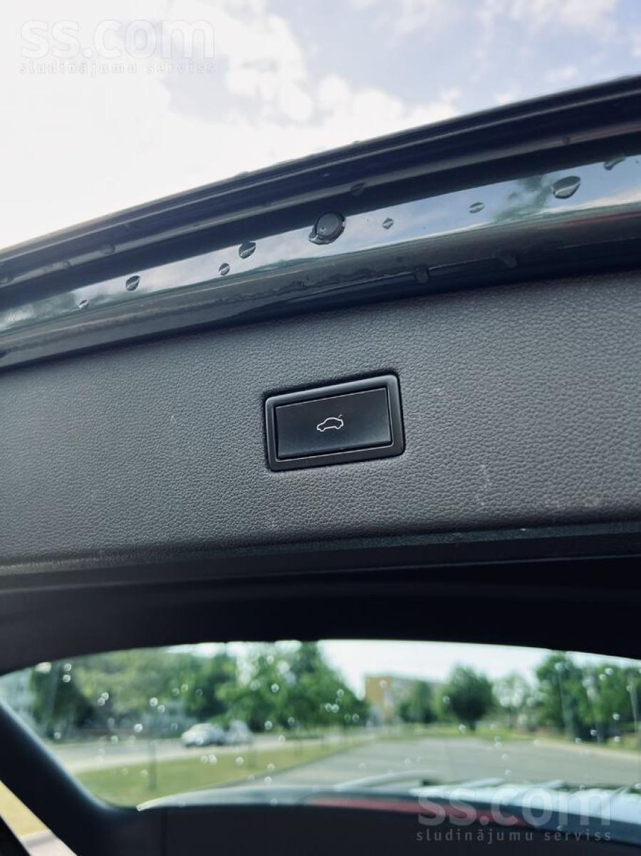 Pelēks SEAT Tarraco 2019 Rīga, ar dzinēja tilpumu 2.00 L un nobraukumu 202 tūkst. km par 18500 €, foto 20 vietnē AUTOMOTO.COM.LV