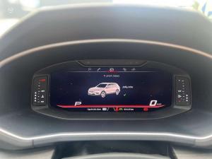 Серый Сеат Tarraco 2019 в Вильнюс, объемом двигателя 1.98 л и пробегом 99 тыс. км за 23800 €, фото 28 на AUTOMOTO.COM.LV