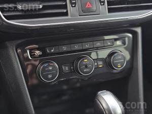 Pelēks SEAT Tarraco 2019 Rīga, ar dzinēja tilpumu 2.00 L un nobraukumu 230 tūkst. km par 16000 €, foto 8 vietnē AUTOMOTO.COM.LV