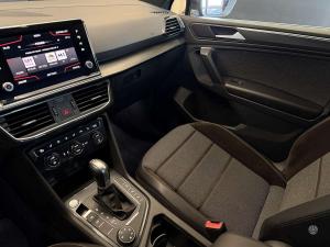 Серый Сеат Tarraco 2020 в Каунас, объемом двигателя 1.97 л и пробегом 360 тыс. км за 14490 €, фото 39 на AUTOMOTO.COM.LV