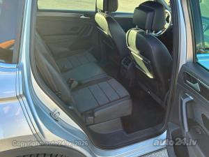 Pelēks SEAT Tarraco 2021 Viljandi, ar dzinēja tilpumu 2.00 L un nobraukumu 219 tūkst. km par 27000 €, foto 10 vietnē AUTOMOTO.COM.LV