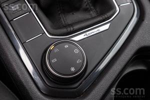 Pelēks SEAT Tarraco 2021 Rīga, ar dzinēja tilpumu 2.00 L un nobraukumu 101 tūkst. km par 24950 €, foto 15 vietnē AUTOMOTO.COM.LV