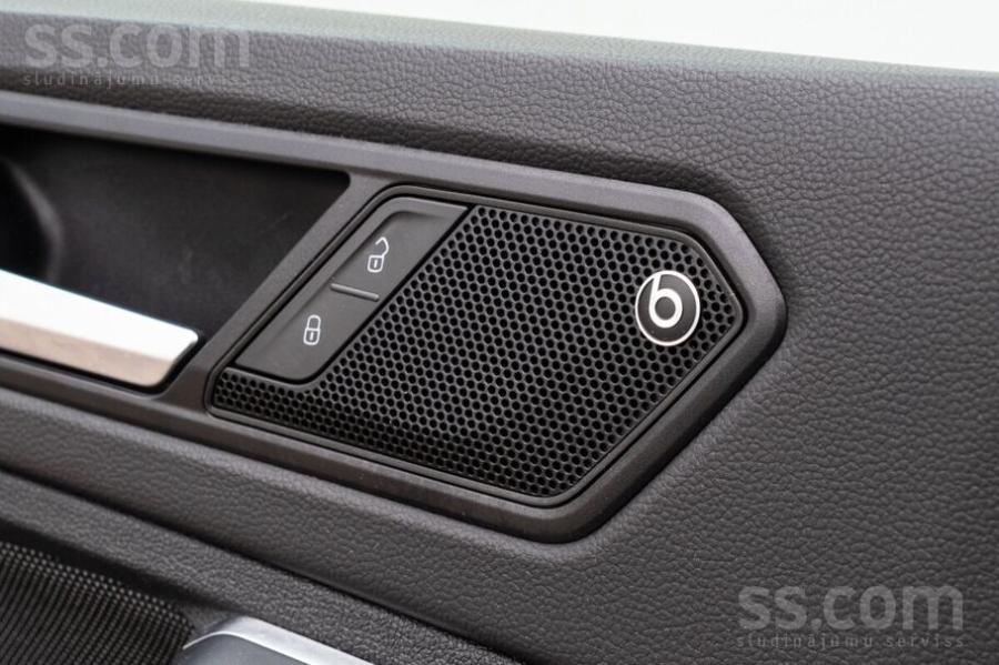 Pelēks SEAT Tarraco 2021 Rīga, ar dzinēja tilpumu 2.00 L un nobraukumu 101 tūkst. km par 24950 €, foto 18 vietnē AUTOMOTO.COM.LV
