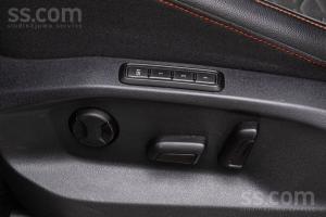 Pelēks SEAT Tarraco 2021 Rīga, ar dzinēja tilpumu 2.00 L un nobraukumu 101 tūkst. km par 24950 €, foto 19 vietnē AUTOMOTO.COM.LV