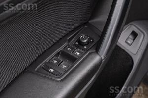Pelēks SEAT Tarraco 2021 Rīga, ar dzinēja tilpumu 2.00 L un nobraukumu 101 tūkst. km par 24950 €, foto 20 vietnē AUTOMOTO.COM.LV