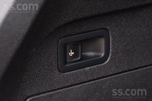 Pelēks SEAT Tarraco 2021 Rīga, ar dzinēja tilpumu 2.00 L un nobraukumu 101 tūkst. km par 24950 €, foto 22 vietnē AUTOMOTO.COM.LV