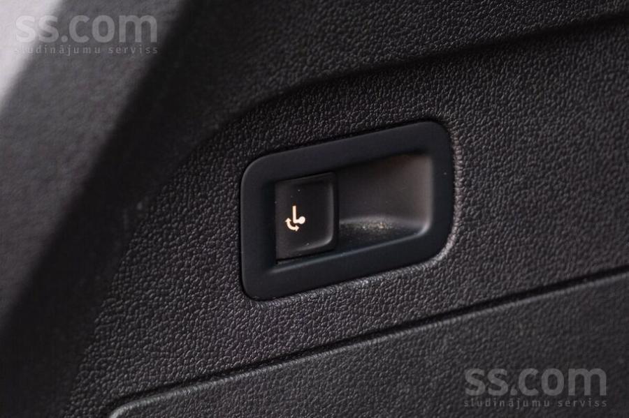 Pelēks SEAT Tarraco 2021 Rīga, ar dzinēja tilpumu 2.00 L un nobraukumu 101 tūkst. km par 24950 €, foto 22 vietnē AUTOMOTO.COM.LV