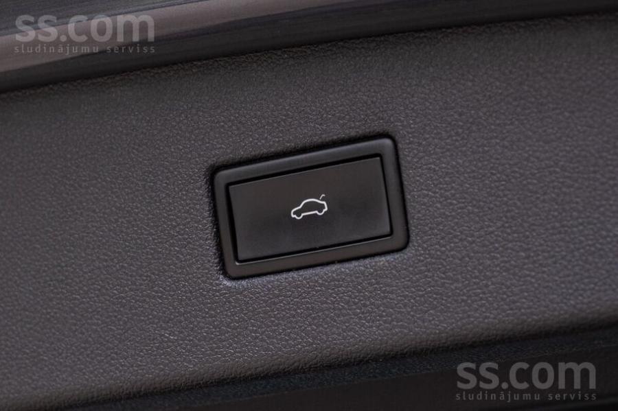 Pelēks SEAT Tarraco 2021 Rīga, ar dzinēja tilpumu 2.00 L un nobraukumu 101 tūkst. km par 24950 €, foto 23 vietnē AUTOMOTO.COM.LV