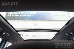 Pelēks SEAT Tarraco 2021 Rīga, ar dzinēja tilpumu 2.00 L un nobraukumu 101 tūkst. km par 24950 €, foto 25 vietnē AUTOMOTO.COM.LV