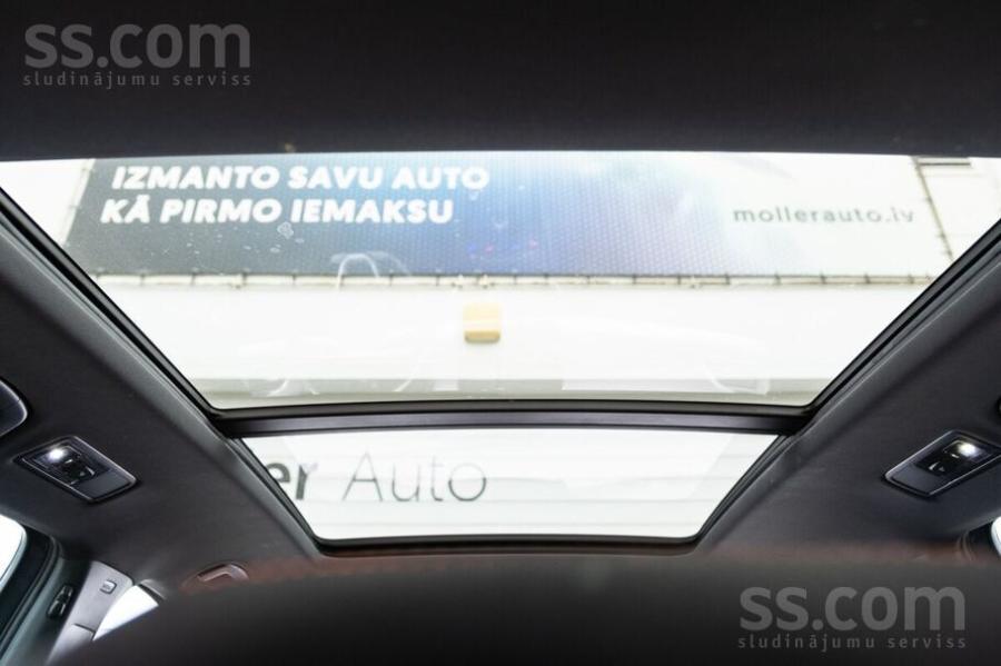 Pelēks SEAT Tarraco 2021 Rīga, ar dzinēja tilpumu 2.00 L un nobraukumu 101 tūkst. km par 24950 €, foto 25 vietnē AUTOMOTO.COM.LV