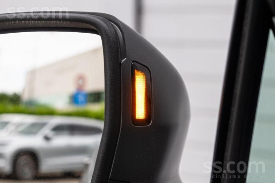 Pelēks SEAT Tarraco 2021 Rīga, ar dzinēja tilpumu 2.00 L un nobraukumu 101 tūkst. km par 24950 €, foto 26 vietnē AUTOMOTO.COM.LV